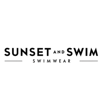 Sunset and Swim - Swimsuits & Bikinis - Free Shipping