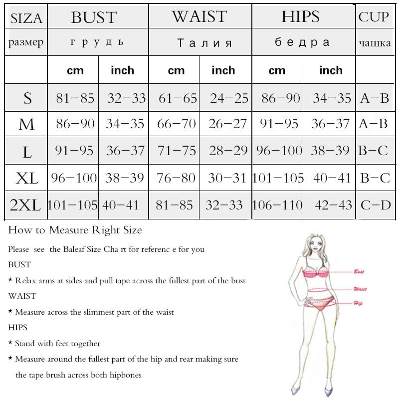 Sunset and Swim Ultra Push Up Bikini - Sunset And Swim